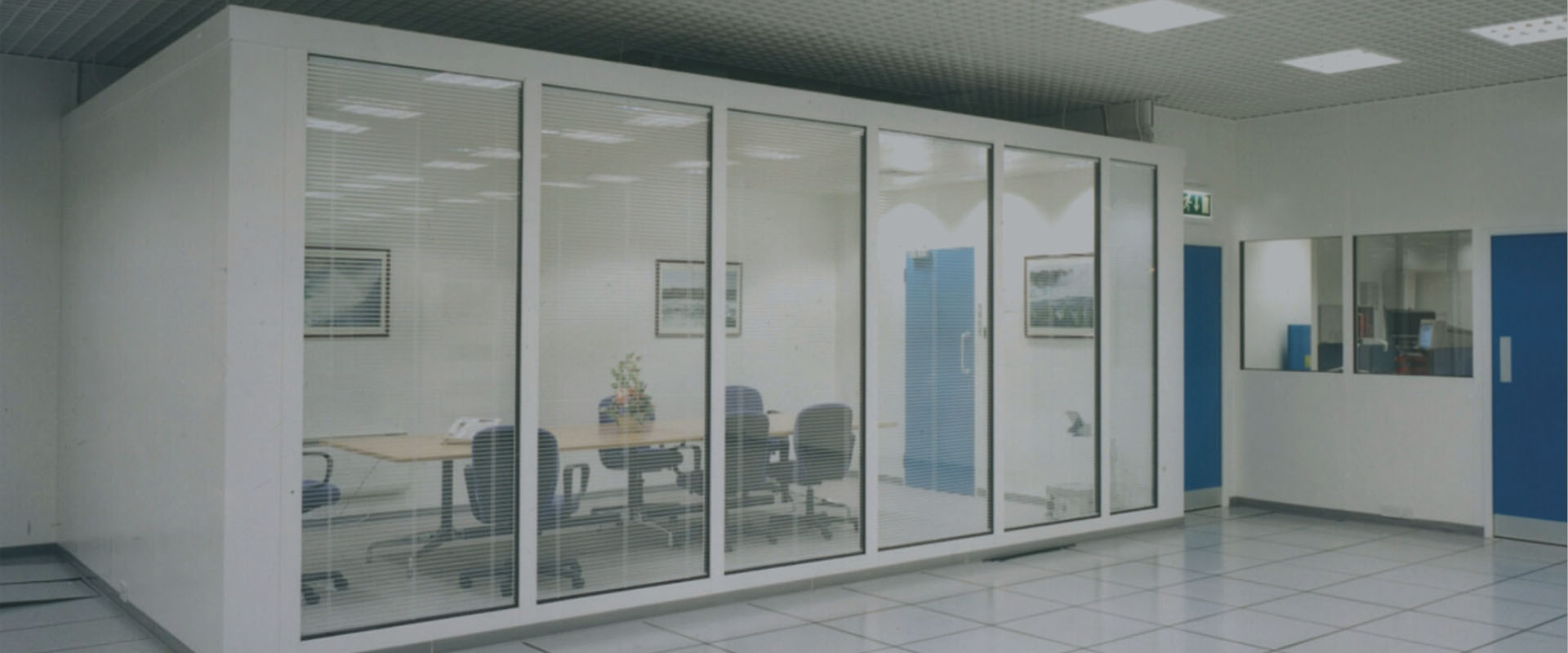 Synergy Thrislington | +919805508770 | We are Top Manufacturers Modular ...