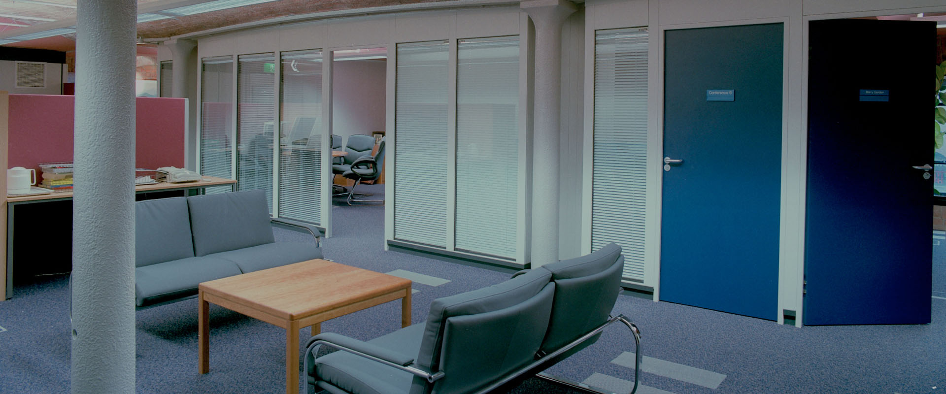 Synergy Thrislington | +919805508770 | We are Top Manufacturers Modular ...